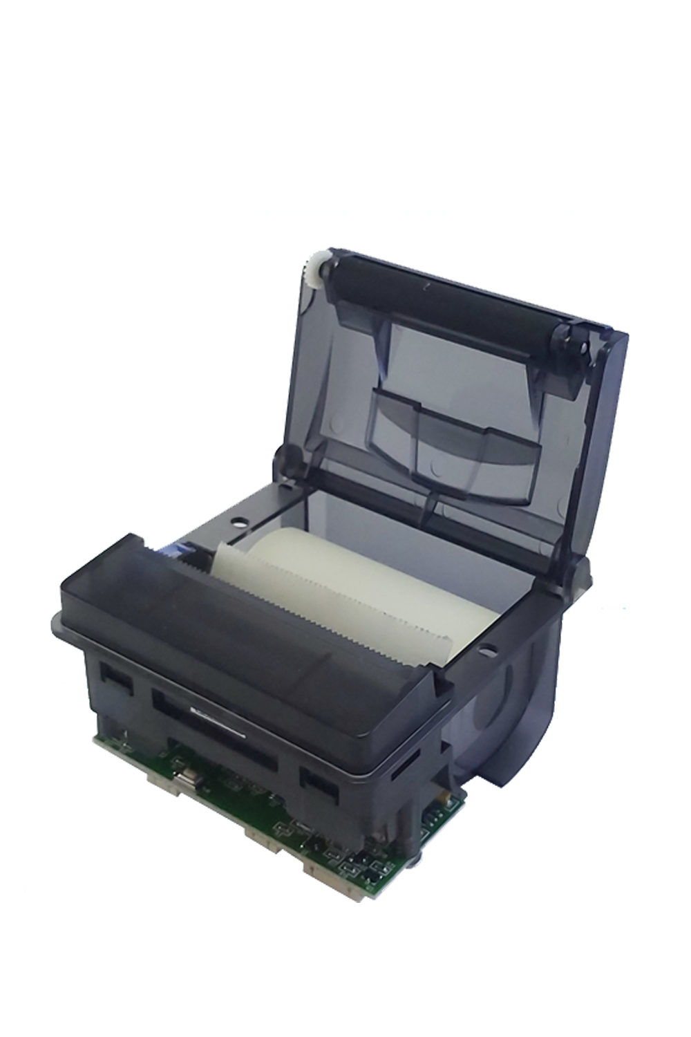 INTERNAL PRINTER – Milkanalyzer